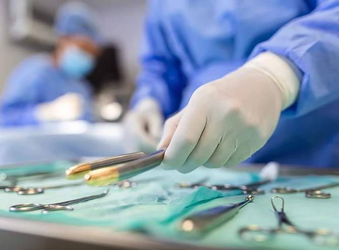 About Us - Dawn Medical Technologies